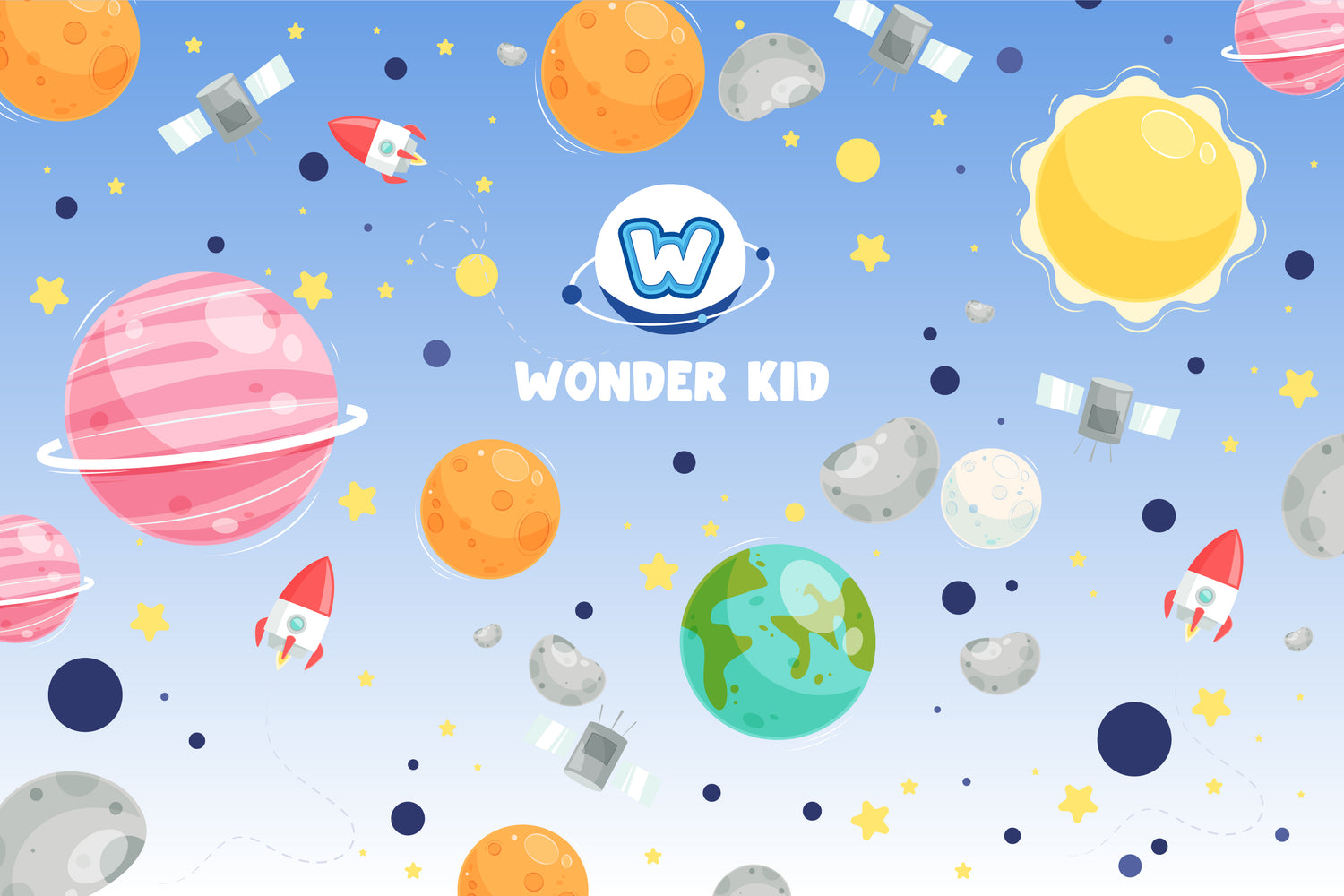 Wonder Kid